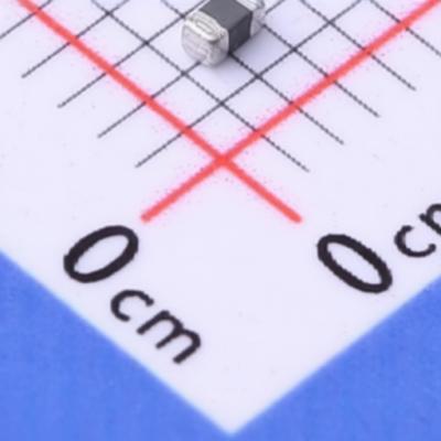 China 0603 SMD EMI Suppression Ferrite Bead KOHERelec FBSWB0603-751-401R with 6A Rated Current and High Impedance for sale
