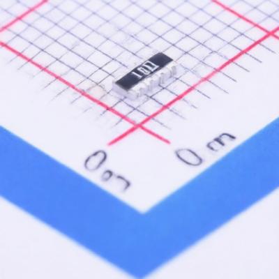 China Resistor arrays KOA CN1J4TTD100J featuring lead free plating and AEC Q200 qualification for automotive for sale