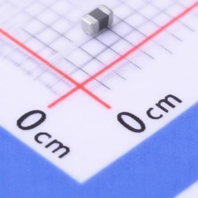 China EMI Suppression Ferrite Bead 0603 SMD KOHERelec FBSHC0603-601-102R with High Impedance and 6A Current for sale