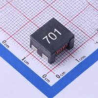 China Compact EMI Noise Suppression Inductor KOHERelec SCM1211F-701Y SMD Common Mode for Data Signal and Power Lines for sale