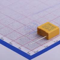 China Capacitor KYET PX473K2W1002 Featuring 0.047 Microfarad Capacitance and 1630 Volt Test Voltage Rating for sale