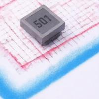 China Chip Common Mode Inductor KOHERelec SCM5020-501Y for High Current Surface Mount Applications for sale