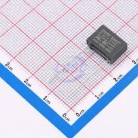 China Durable AC capacitor KYET PX224K2C1001 metallized polypropylene film for EMI filtering and safety compliance for sale