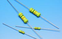 China Flame retardant coated KOA PCF2CT631R681K ceramic resistor with non inductive design and EU RoHS compliance for sale