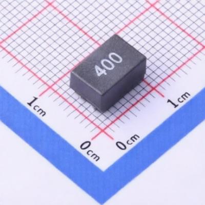 China SMD Common Mode Line Filter KOHERelec SCM9250-400N Designed for Space Constrained Electronic Devices for sale