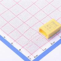 China Capacitor KYET PX334K2C0702 0.33uf 310vac Metallized Polypropylene Film For Interference Suppression for sale
