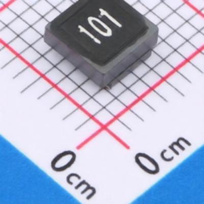 China Automotive Signal and Power Line Noise Filter KOHERelec BCMA5020-101N with High Common Mode Impedance for sale