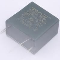 China EMI filter capacitor KYET PX475K2W3701 metallized polypropylene film for power electronics protection for sale