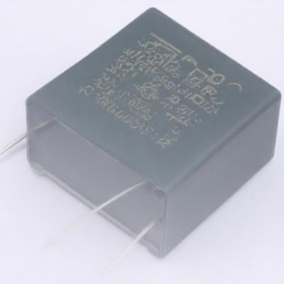 China EMI filter capacitor KYET PX475K2W3701 metallized polypropylene film for power electronics protection for sale