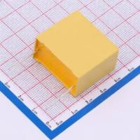China Metallized Polypropylene Film Capacitor KYET PX335K2H2703 3.3F 350VAC MKP X2 Type with Surge Protection for sale