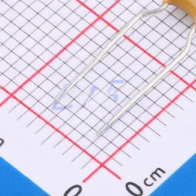 China Electronic Radial Leaded Capacitors KYET CT4-1206B475K250F3-Y 4.7uF 25V X7R 1206 Size for Industrial for sale
