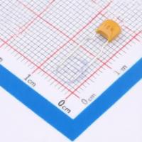 China Radial Leaded Monolithic Ceramic Capacitor KYET CT4-1210B104K101F3-Y with 0.1uF Capacitance and 100V Rating for sale