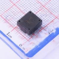 China Surface Mount Chip Common Mode Choke Coil KOHERelec SCM1009-050Y for Noise Reduction in Electronics for sale
