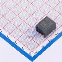 China AC Capacitor X2 Class KYET PX105K2C1001 Metallized Polypropylene Film 310VAC Suppression for sale