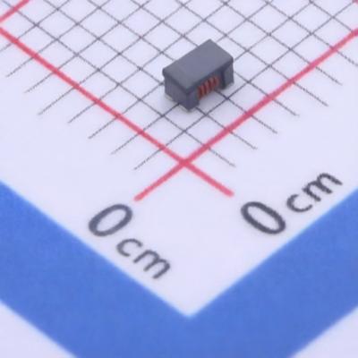China High impedance common mode filter KOHERelec SCM2012-121-04 ideal for audio and standard signal lines for sale