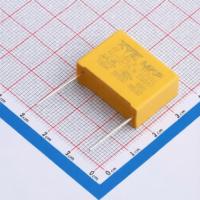 China Metallized Polypropylene Film AC Capacitor KYET PX105K2C2206 for Power Supply Interference Suppression for sale