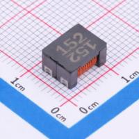 China Automotive Power Line SMD Inductor KOHERelec BCMA9070-152Y with Low Profile and High Current Rating for sale