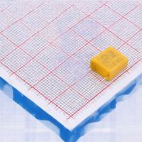 China Power Supply Capacitor KYET PX683K2H0702 with 0.068F Capacitance and EMI Noise Reduction MKP X2 Type for sale