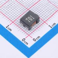 China Chip common mode inductor KOHERelec SCM7060-701Y designed for electronic equipment noise suppression for sale