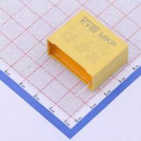 China EMI Suppression Capacitor KYET PX335K2C2704 Metallized Polypropylene Film AC Capacitor with Safety Features for sale