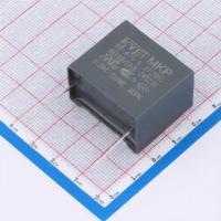 China Metallized Polypropylene Film AC Capacitor KYET PX475K2C2701 for Noise Filtering and EMI Suppression for sale