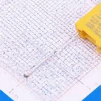 China Electromagnetic Interference Suppressor KYET PX472K2C0702 Metallized Polypropylene Film AC Capacitor for sale