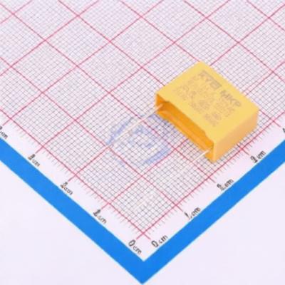 China AC Capacitor MKP X2 Class X2 KYET PX154K2H1503 Metallized Polypropylene Film 350VAC 0.15F Capacitance for sale