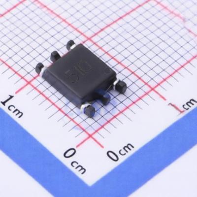 China Chip common mode choke KOHERelec SCM9266-510Y surface mount for power line noise reduction in electronics for sale