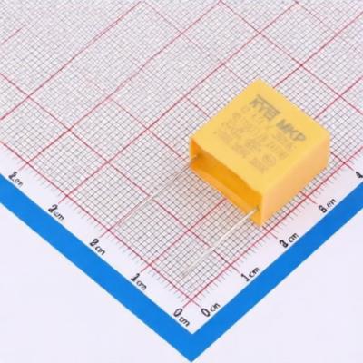 China Metallized Polypropylene Film AC Capacitor for EMI Suppression KYET PX474K2W1502 Class X2 Capacitor for sale