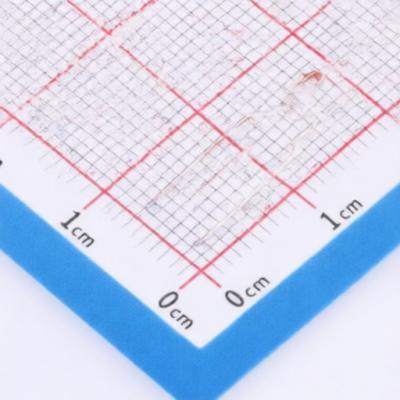 China 33nF Radial Leaded Monolithic Capacitor KYET CT4-0603B333K500F3-Y 50V Voltage for Electronic Devices for sale