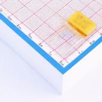China Electromagnetic Interference Capacitor KYET PX333K2W1502 0.033F 380VAC Metallized Polypropylene Film for sale