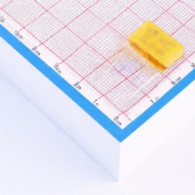 China Electromagnetic Interference Capacitor KYET PX333K2W1502 0.033F 380VAC Metallized Polypropylene Film for sale