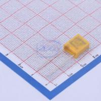 China Power Supply Interference Suppressor Capacitor KYET PX473K2C0702 Metallized Polypropylene Film Type for sale