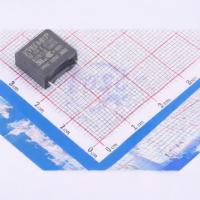 China Metallized Polypropylene Film Capacitor KYET PX334K2C1006 Rated 310VAC with Epoxy Resin Flame Retardant Case for sale