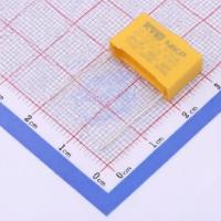 China Interference Suppression Capacitor MKP X2 KYET PX473K2C1501 for Electrical Power Supply Applications for sale