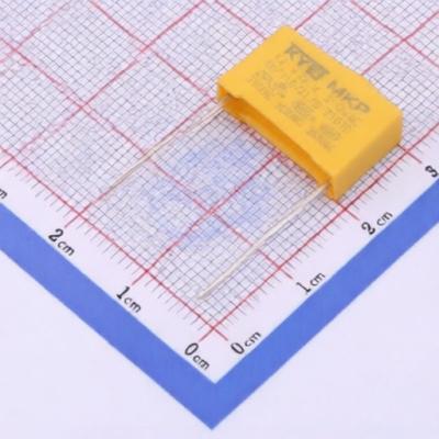 China Interference Suppression Capacitor MKP X2 KYET PX473K2C1501 for Electrical Power Supply Applications for sale