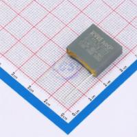 China Performance AC Capacitor KYET PX474K2C1518 Metallized Polypropylene Film with 310VAC Voltage Rating for sale
