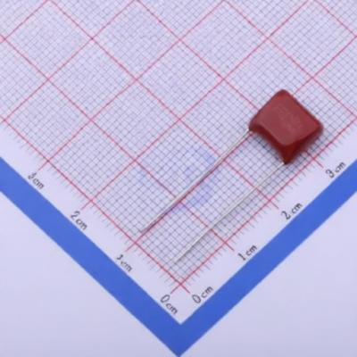 China Metallized Polypropylene Film Capacitor KYET KP473J2J0702 Powder Packed for Performance in Electronics for sale