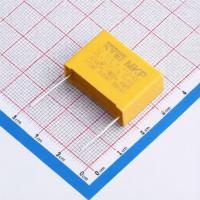 China Durable Metallized Polypropylene Film AC Capacitor KYET PX125K2C2204 310VAC Class X2 Safety Certified for sale