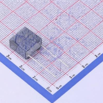 China Durable high voltage film capacitor KYET MMKP153J3A1001 for in electronic ballasts and pulse circuits for sale