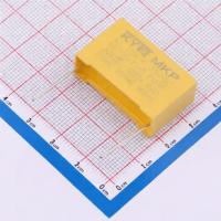 China Power Supply Capacitor KYET PX105K2H2702 Metallized Polypropylene Film AC Capacitor for EMI Filtering for sale