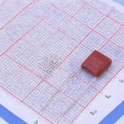 China High Frequency Metallized Polypropylene Film Capacitors KYET MPP374J2A0701 with Low Temperature Rise for sale