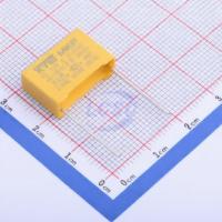 China Durable Metallized Polypropylene Film Capacitor KYET PX224K2C1509 Rated 310VAC for Circuit Protection for sale