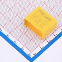 China AC Capacitor KYET PX155K2C2202 Metallized Polypropylene Film for Electromagnetic Interference Protection for sale