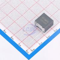 China metallized polypropylene film capacitor KYET MMKP103J3A1001 with 10nf capacitance and 1000v rating for sale
