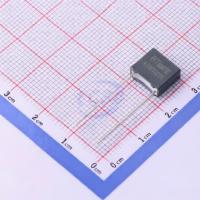 China polypropylene film capacitor KYET MMKP471K3A0701 designed for energy saving lamp and snubber circuits for sale