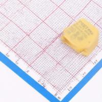China Metallized Polypropylene Film AC Capacitor KYET PX154K2H1003 for Electromagnetic Interference Suppression for sale