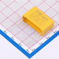 China Power Supply Noise Filtering Capacitor KYET PX334K2W2203 Metallized Polypropylene Film X2 Class Capacitor for sale