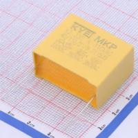 China Electromagnetic Interference Suppressor KYET PX335K2C2702 Metallized Polypropylene Film AC Capacitor for sale