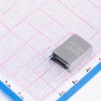 China Durable Metallized Polypropylene Film Capacitors KYET MPB105J2S1001 for Various Circuit Applications for sale